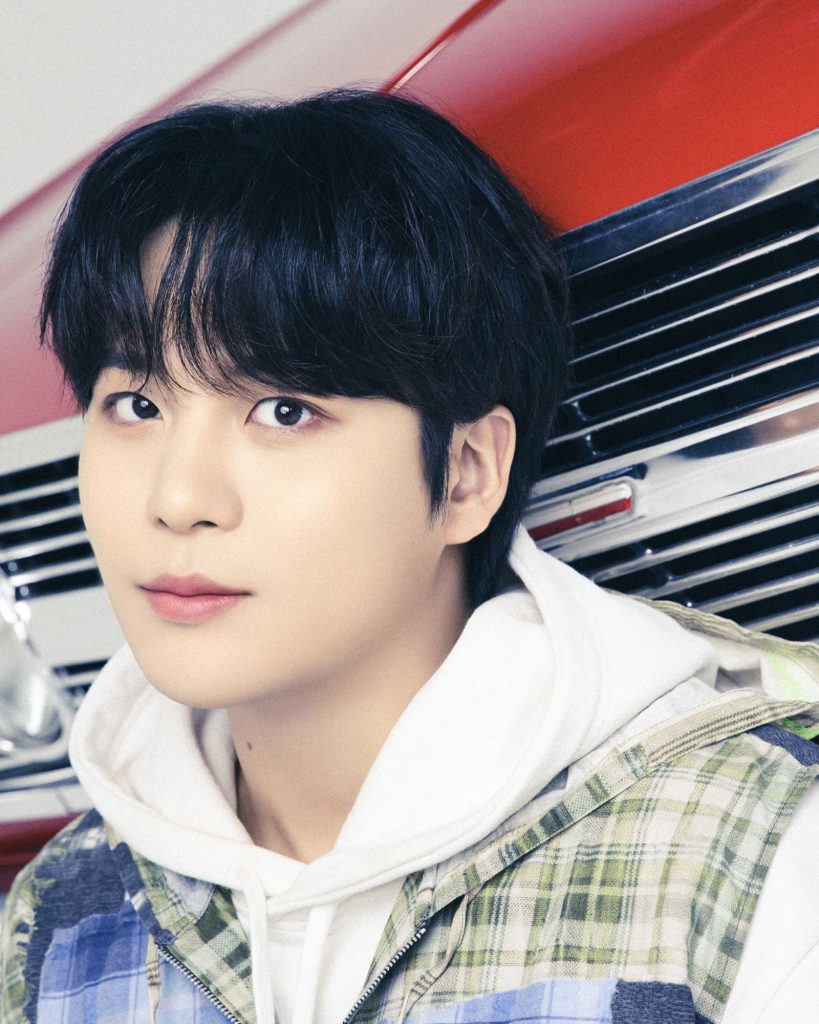 ATEEZ Members Profile, Ages, Heights, & (Updated Facts!)