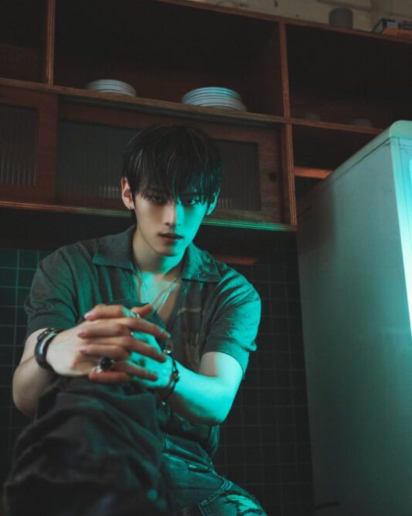 NOMAD Members Profile, Ages, Heights, & (Updated Facts!)