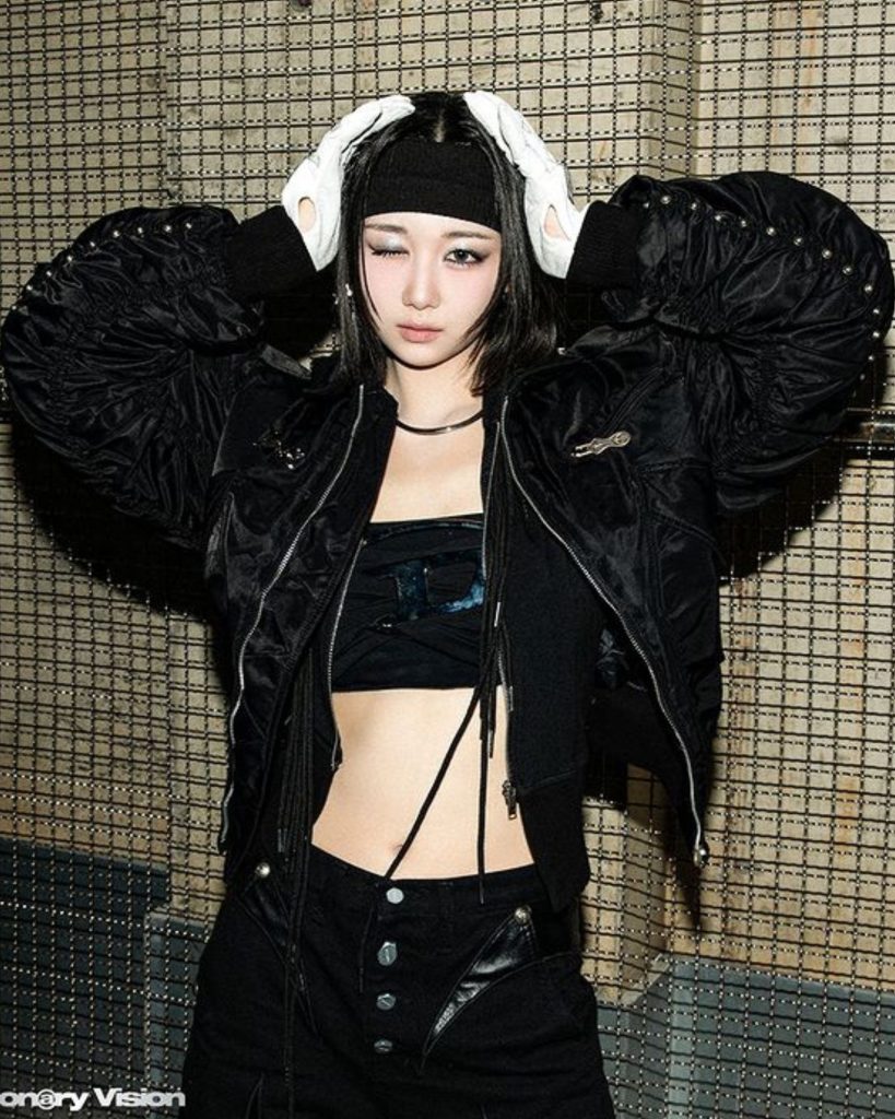 Visionary Vision (tripleS) Members Profile (Updated Facts!)