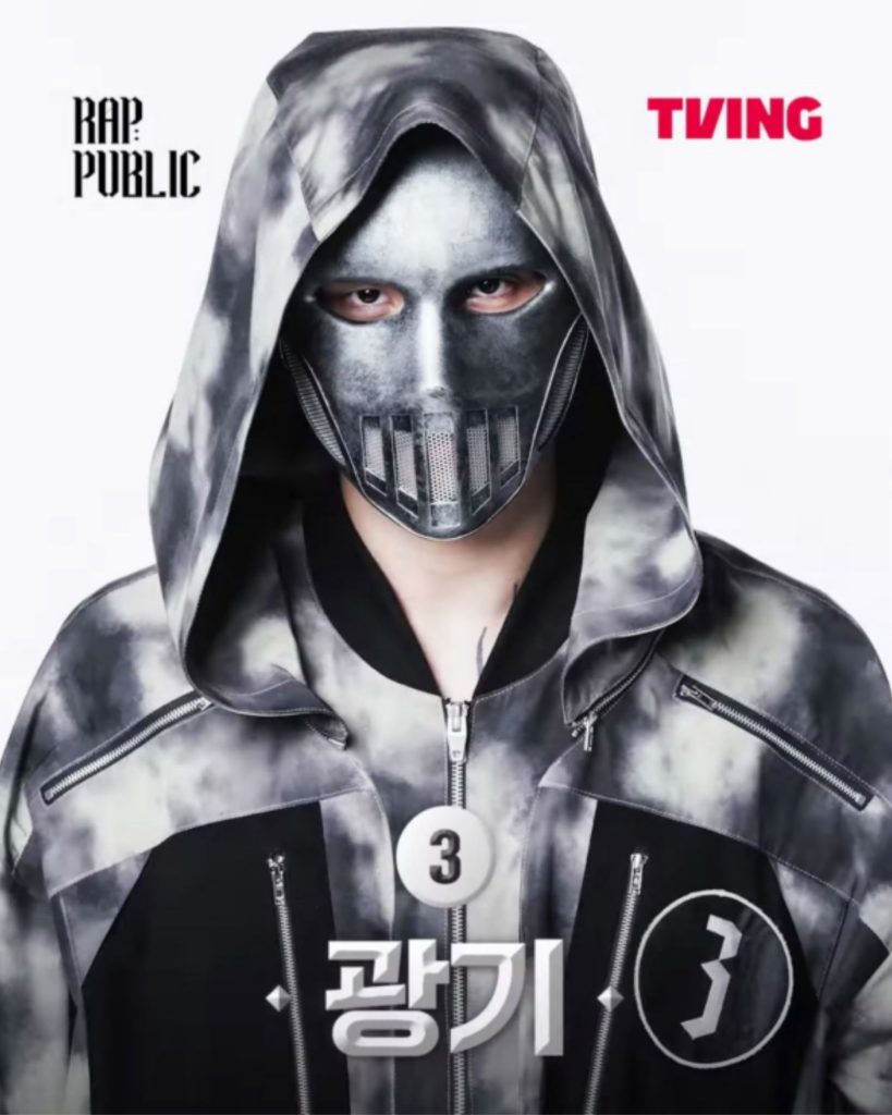 RAP:PUBLIC Contestants Profile (Updated Facts!)