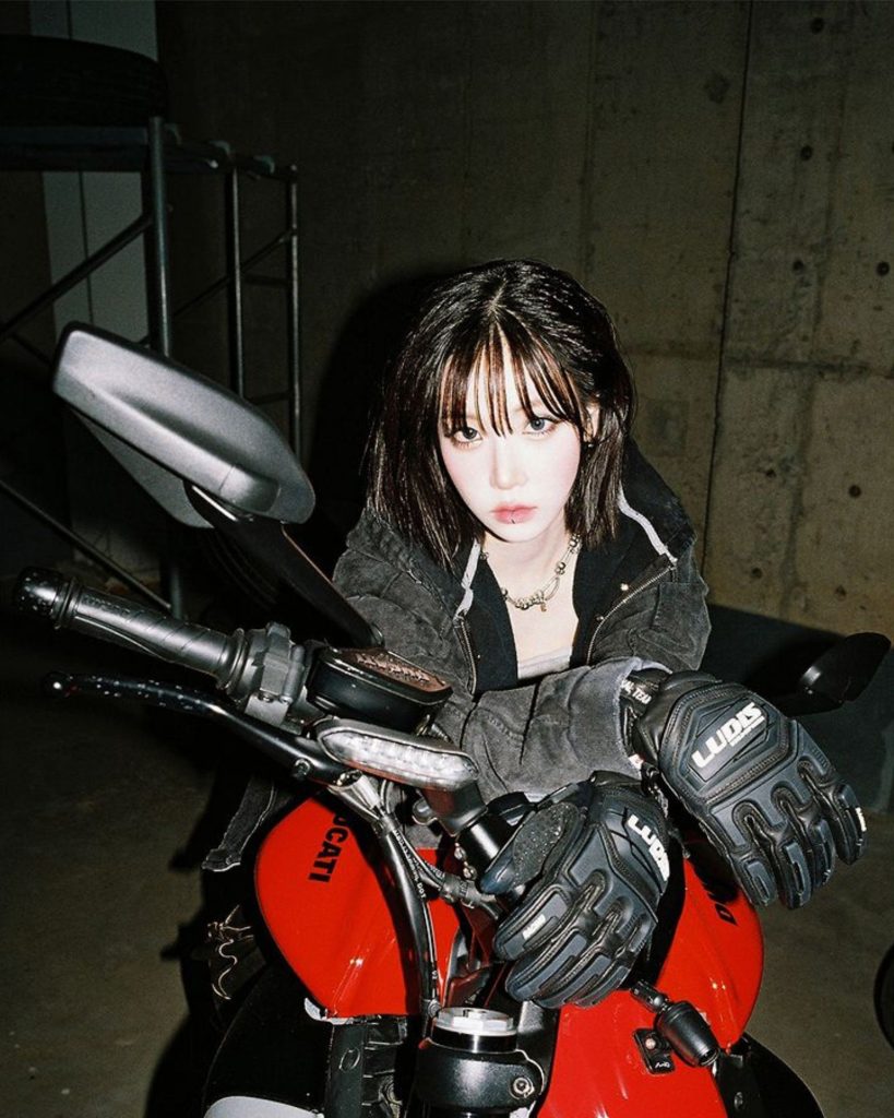 Visionary Vision (tripleS) Members Profile (Updated Facts!)