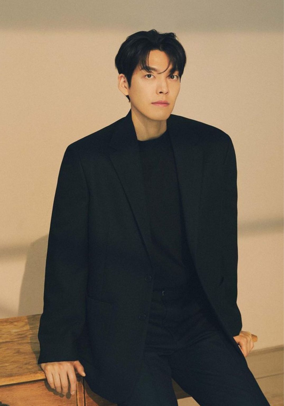 Kim Woobin Profile, Age, Height, & (Updated Facts!)