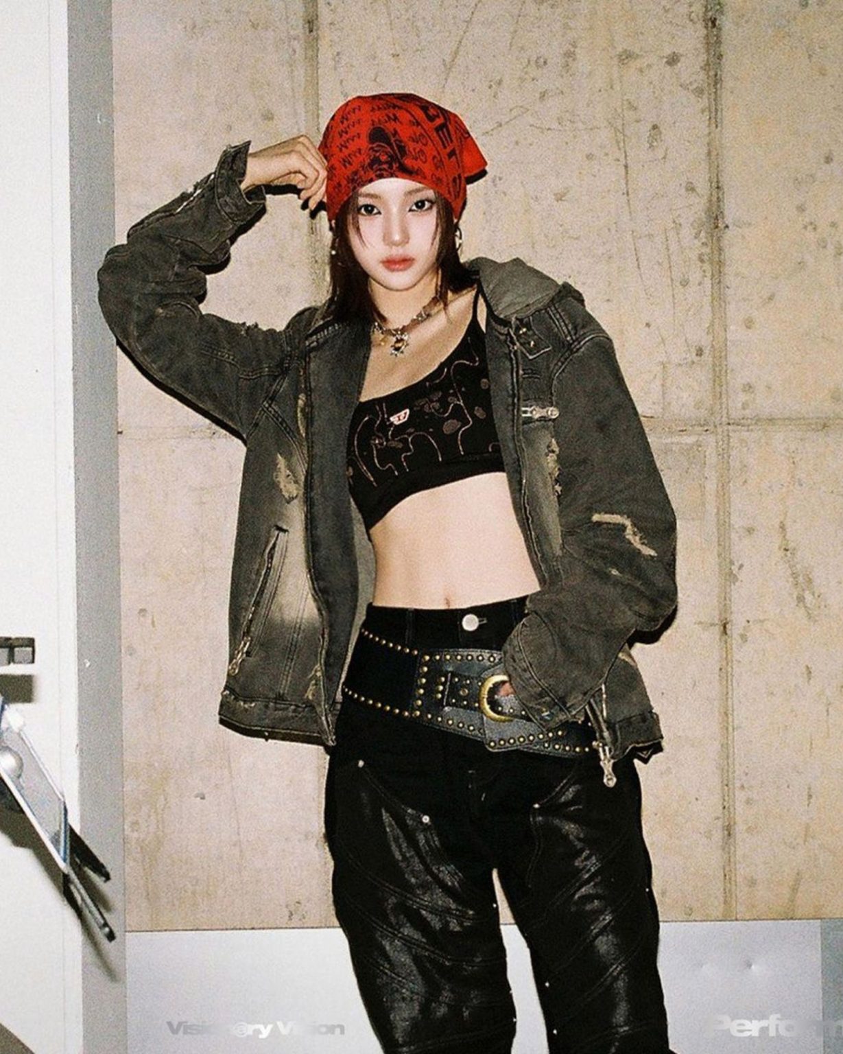 Visionary Vision (tripleS) Members Profile (Updated Facts!)