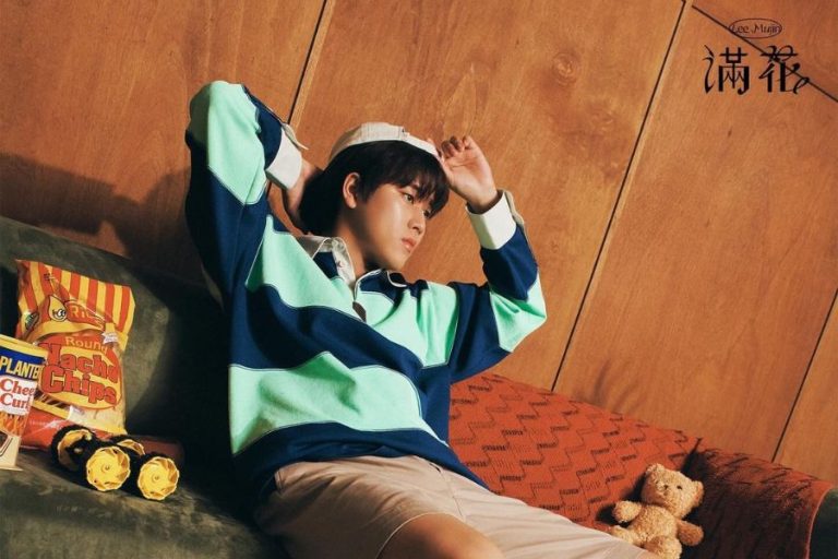 Lee Mujin Profile, Age, Birthday, Height, & (Updated Facts!)