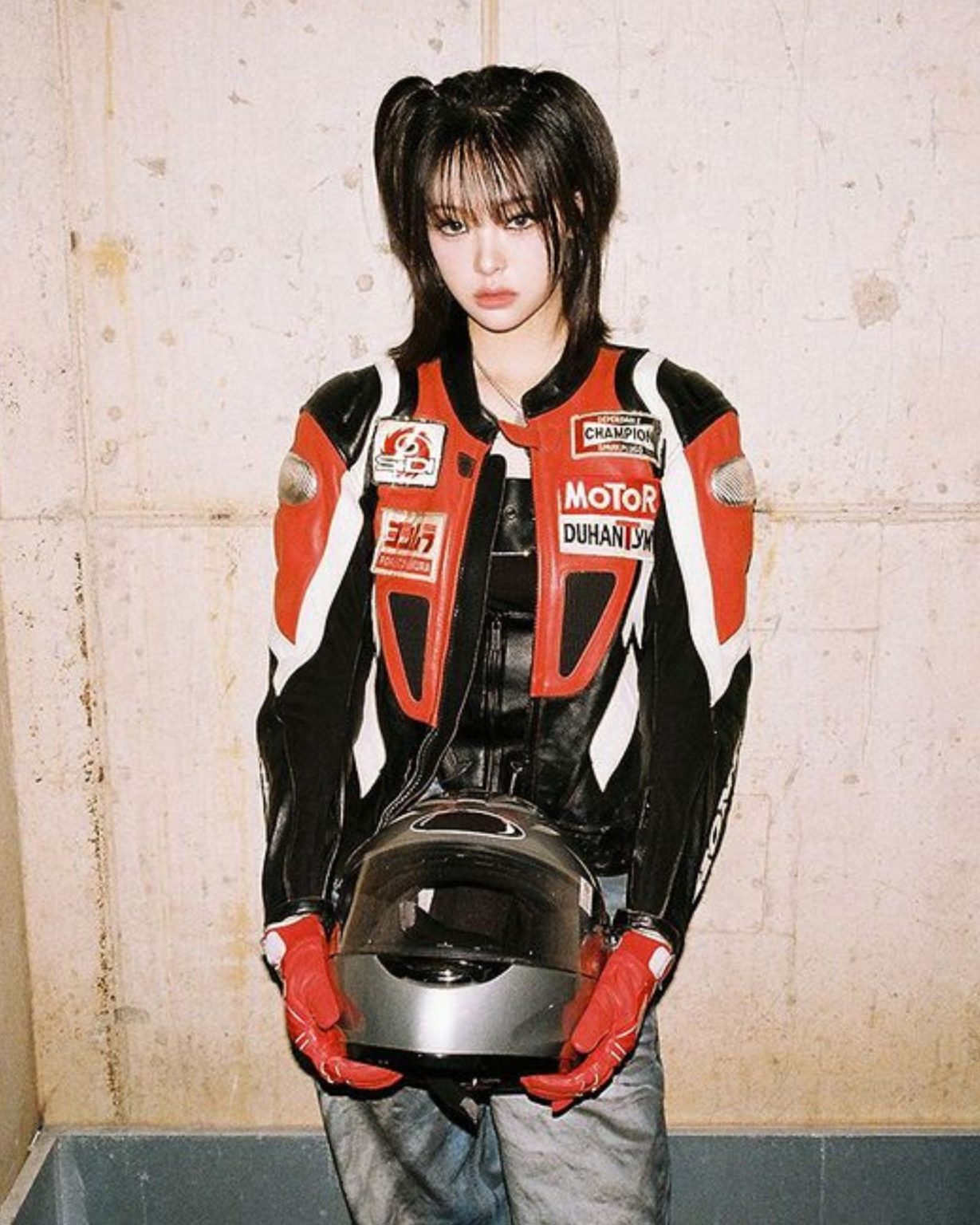 Visionary Vision (tripleS) Members Profile (Updated Facts!)