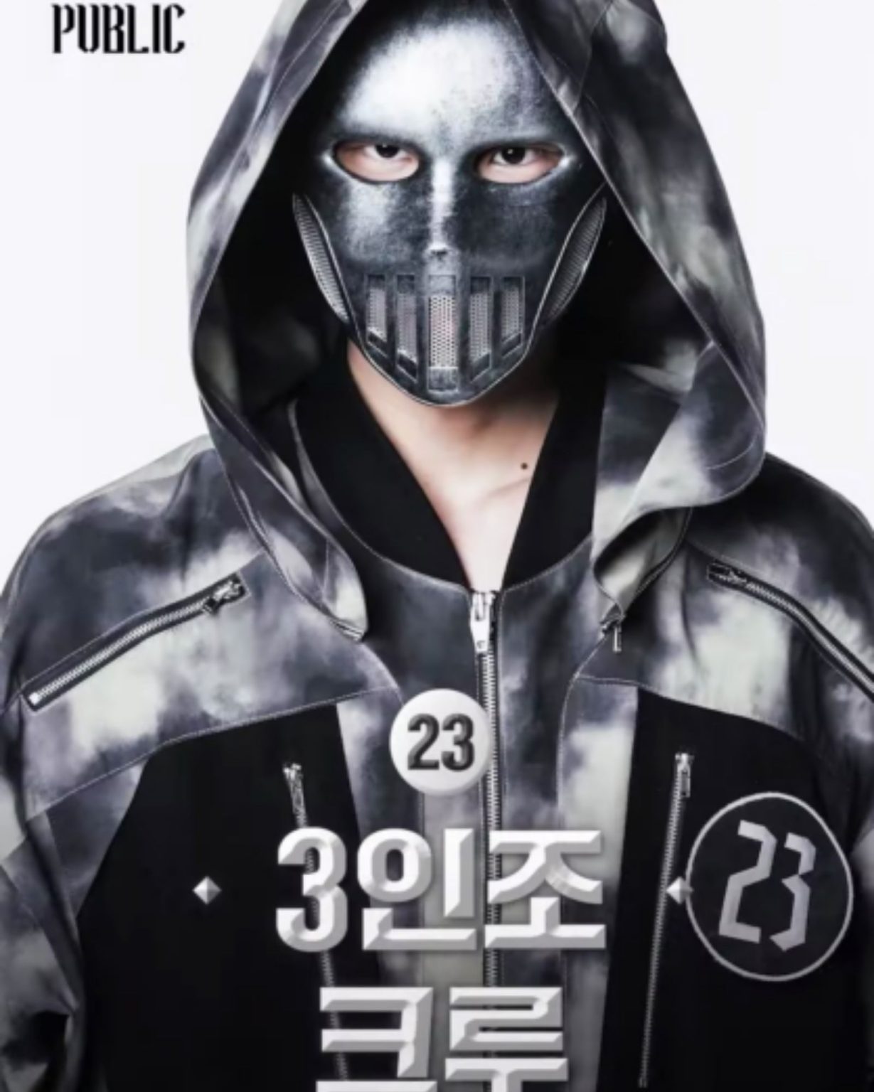 RAP:PUBLIC Contestants Profile (Updated Facts!)