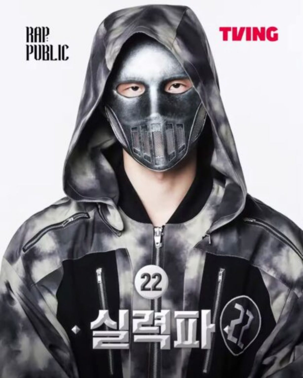 RAP:PUBLIC Contestants Profile (Updated Facts!)