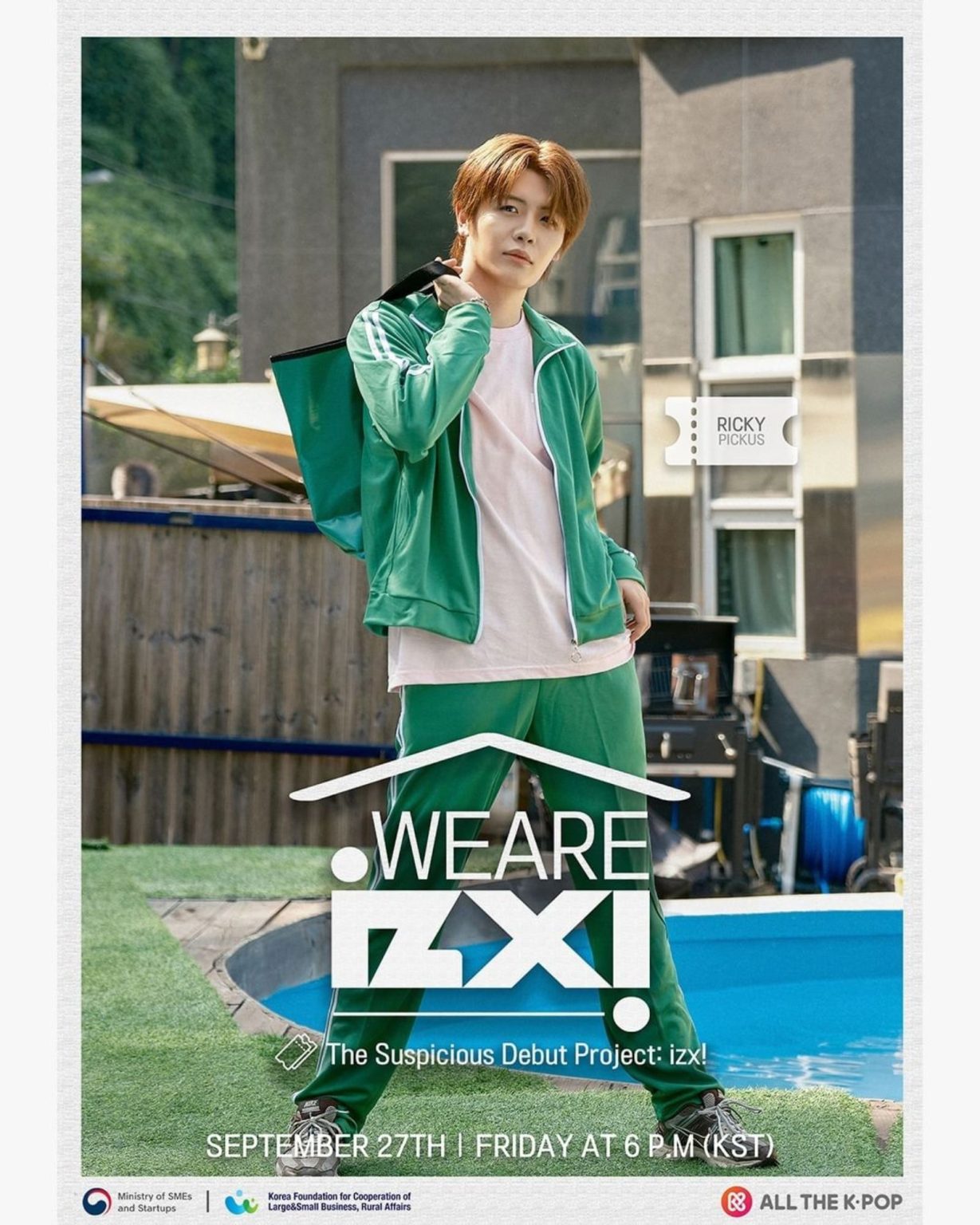 izx! Members Profile, Ages, Heights, & (Updated Facts!)