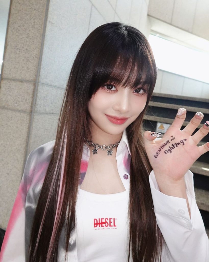 GENBLUE Members Profile, Ages, Heights, & (Updated Facts!)