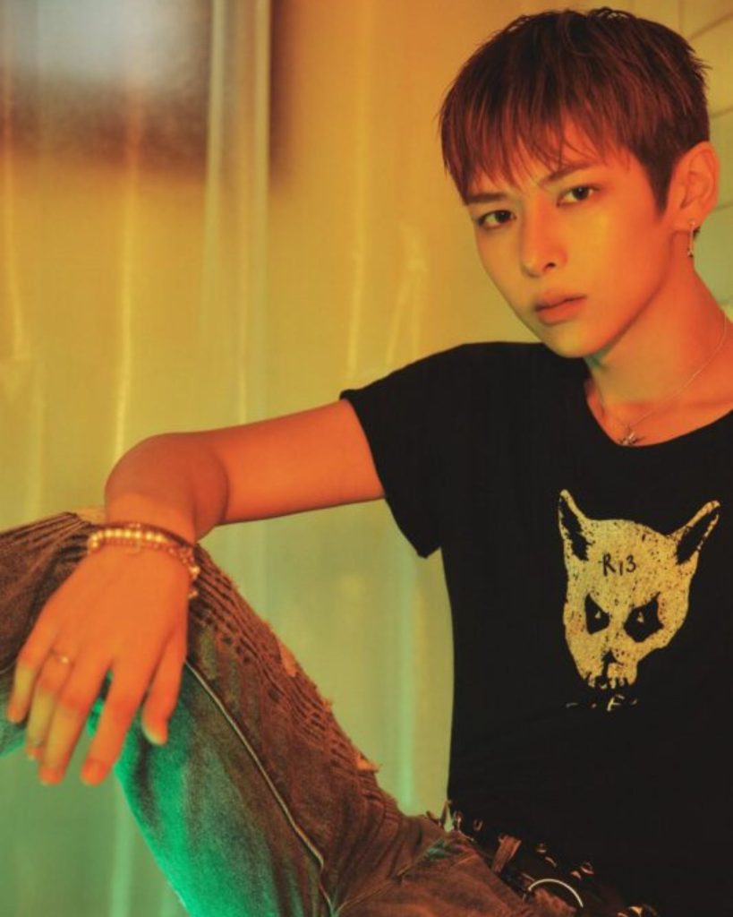 NOMAD Members Profile, Ages, Heights, & (Updated Facts!)