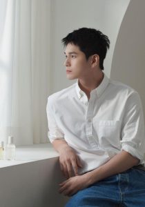 Ong Seong Wu (ex. Wanna One) Profile, Age, Height, & Facts