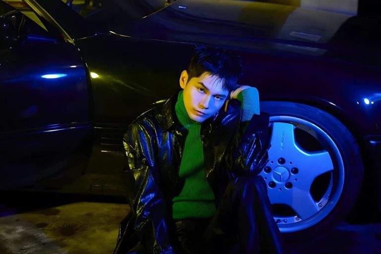 Soonjong Cha (Wave To Earth) Profile, Age, Birthday, Height