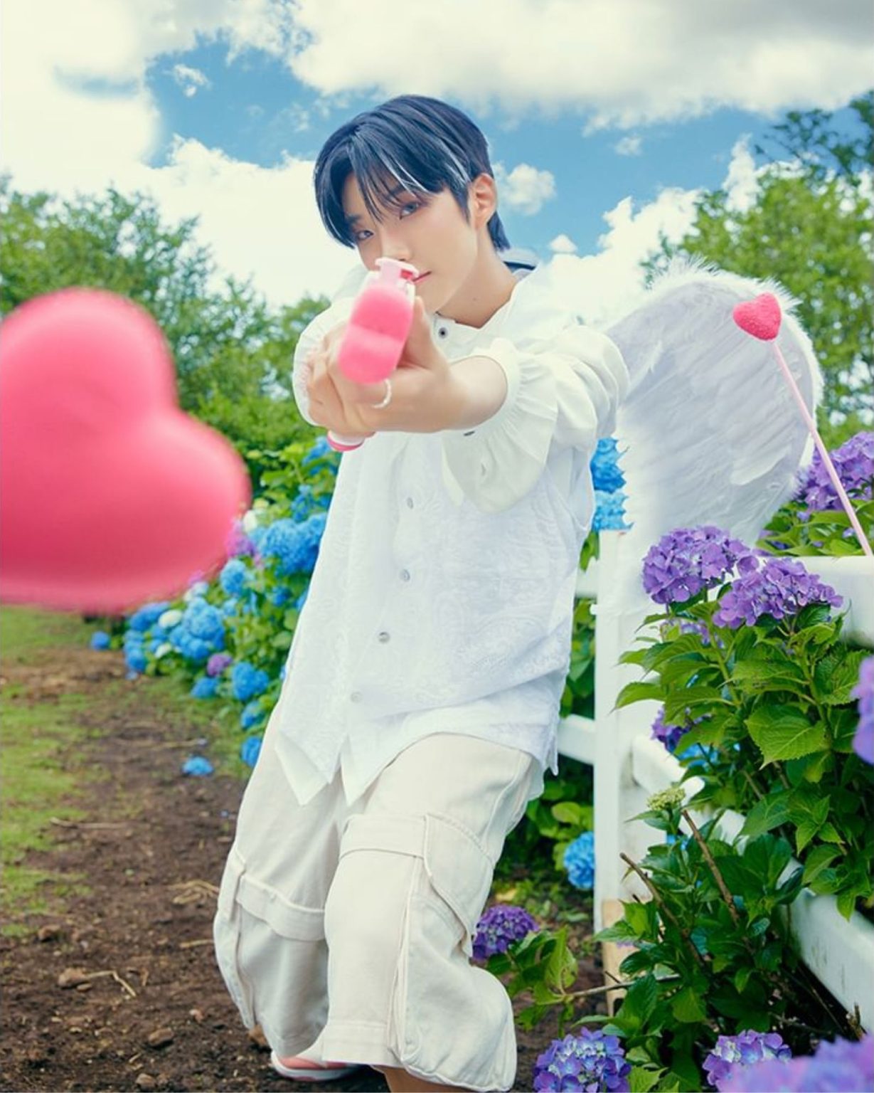 The Wind Members Profile, Ages, Heights, & (Updated Facts!)