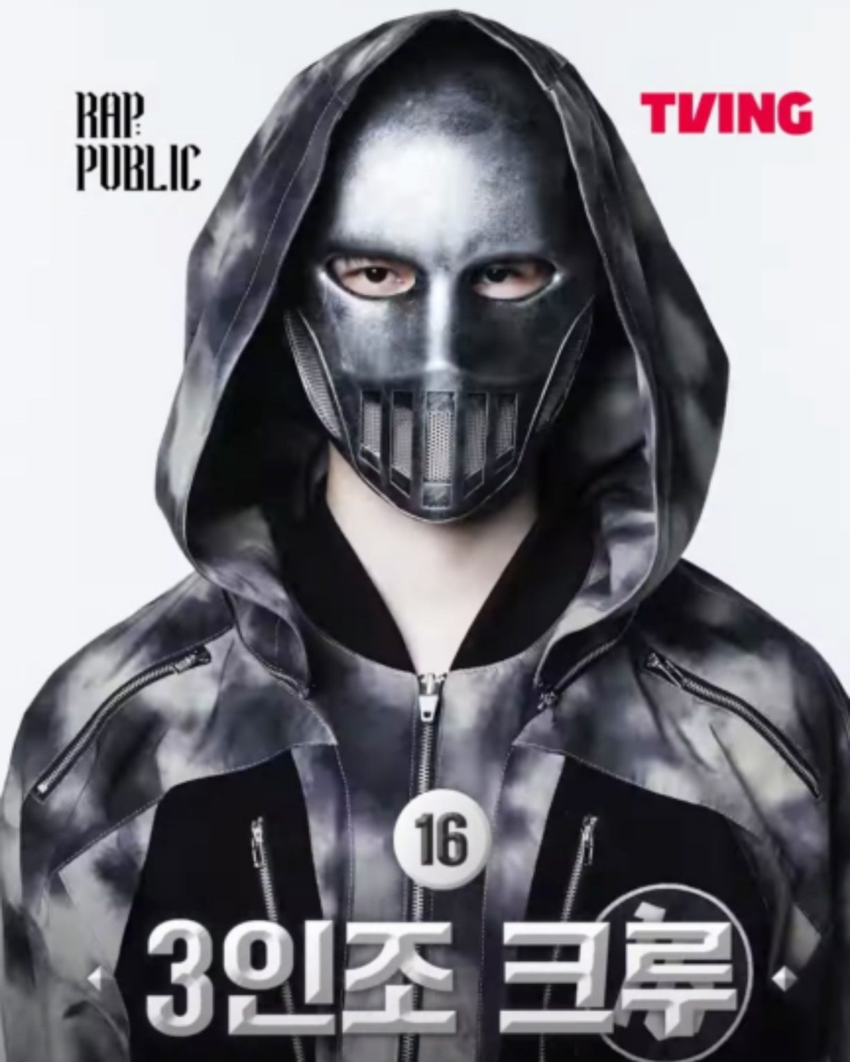 RAP:PUBLIC Contestants Profile (Updated Facts!)