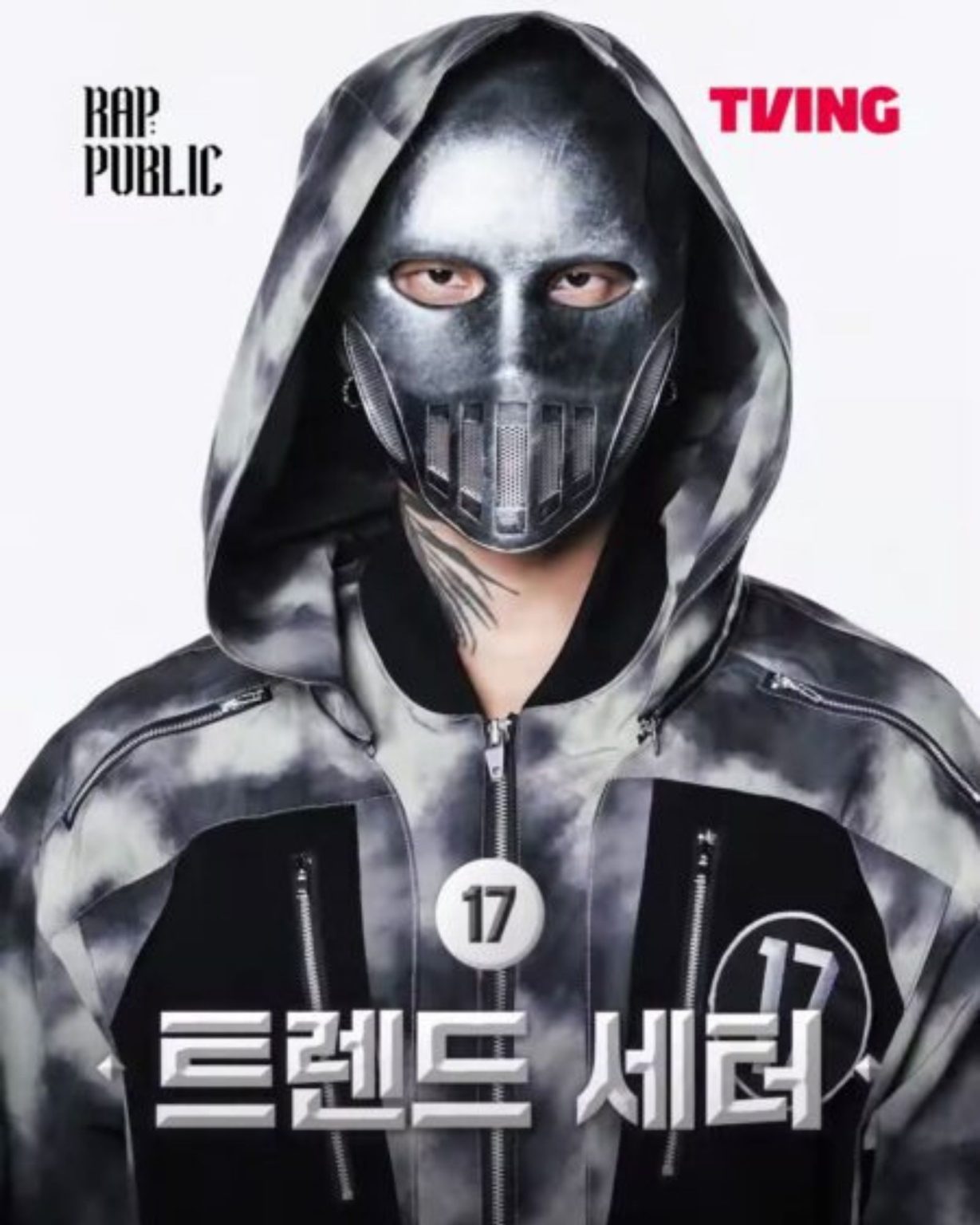 RAP:PUBLIC Contestants Profile (Updated Facts!)