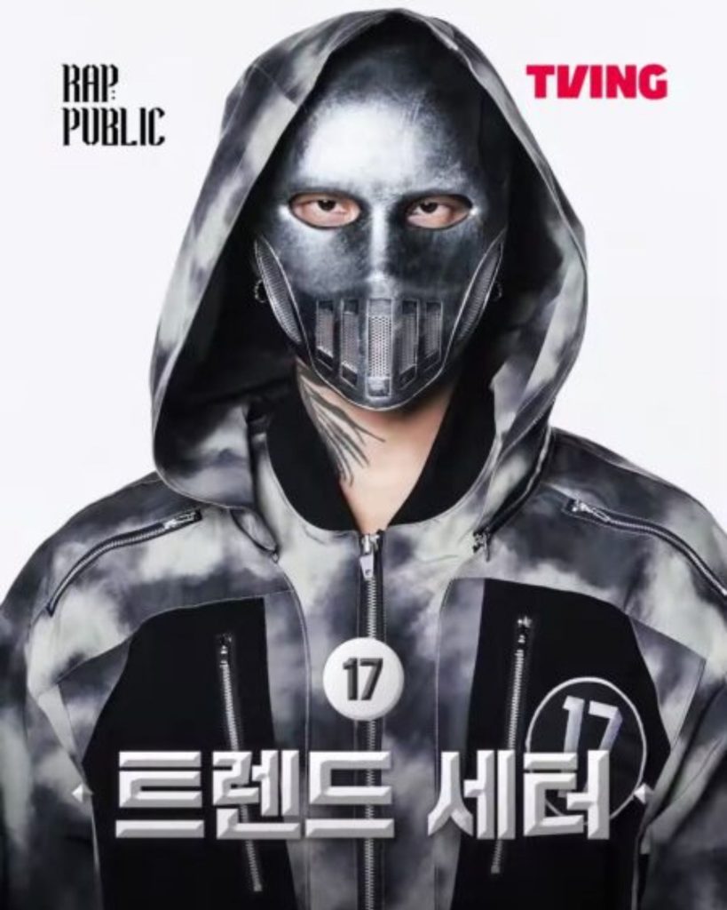 RAP:PUBLIC Contestants Profile (Updated Facts!)