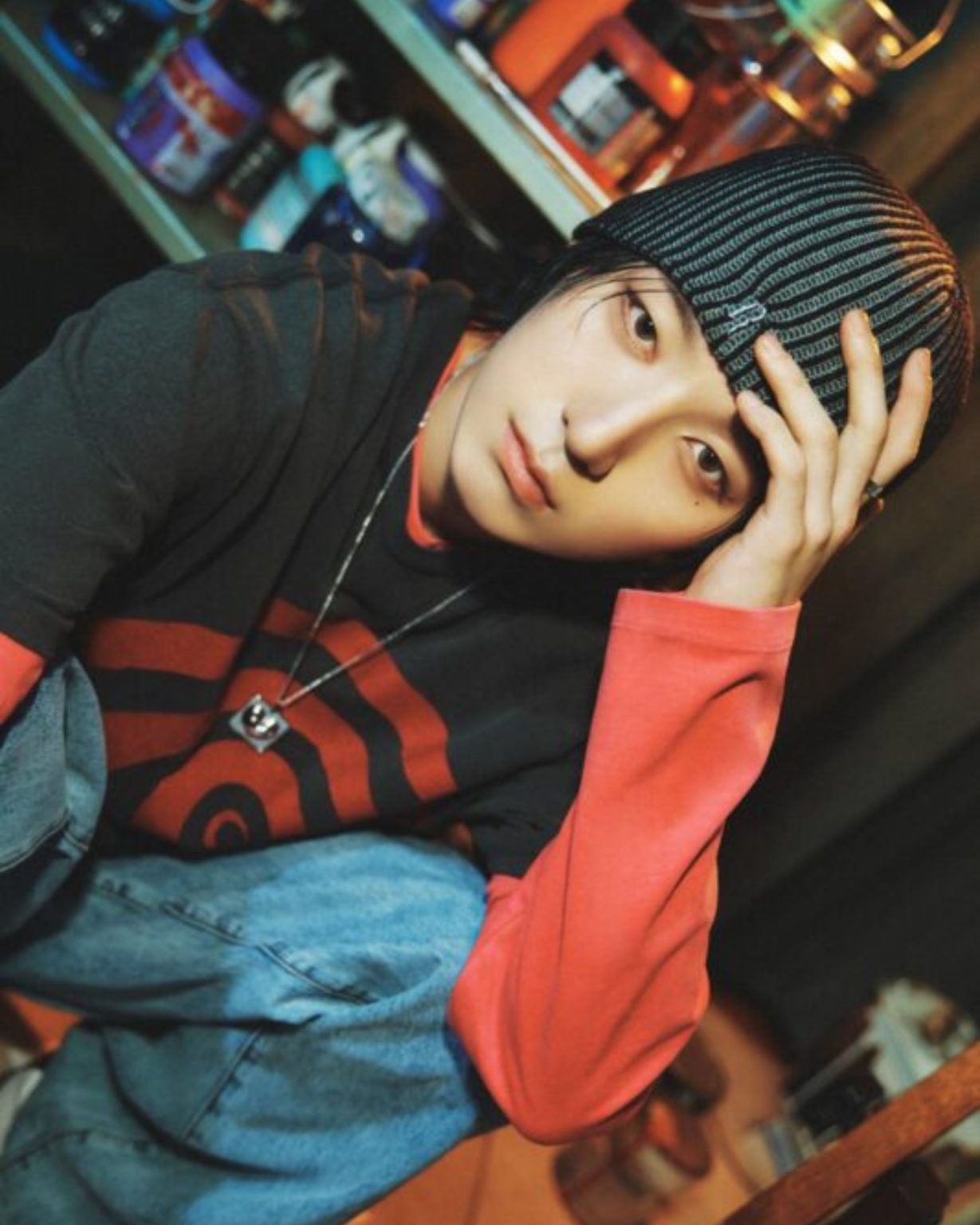 NOMAD Members Profile, Ages, Heights, & (Updated Facts!)