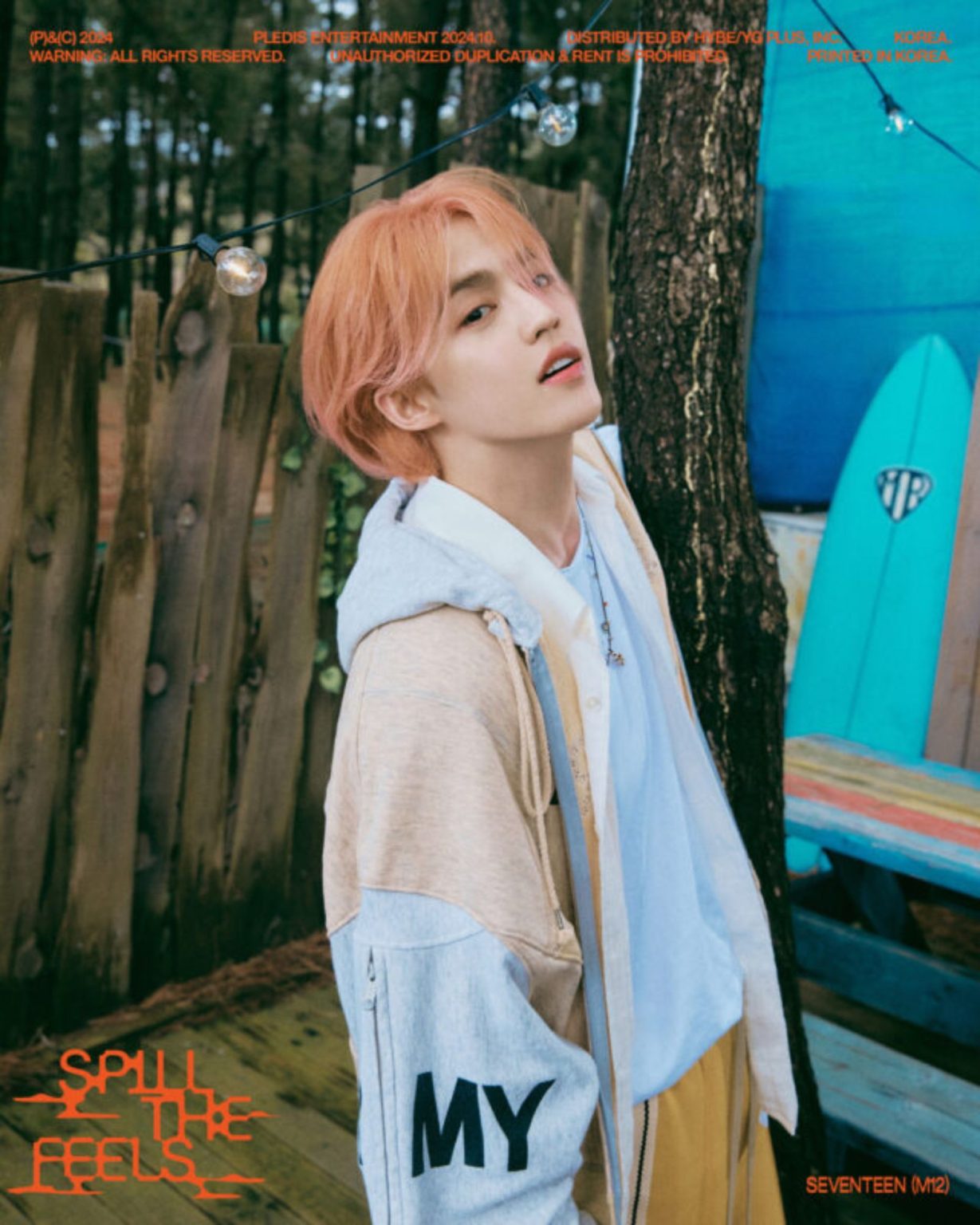 SEVENTEEN Members Profile, Ages, Heights & (Updated Facts!)