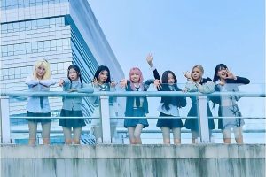 VCHA Members Profile (Updated Facts!) - Kpop Singers