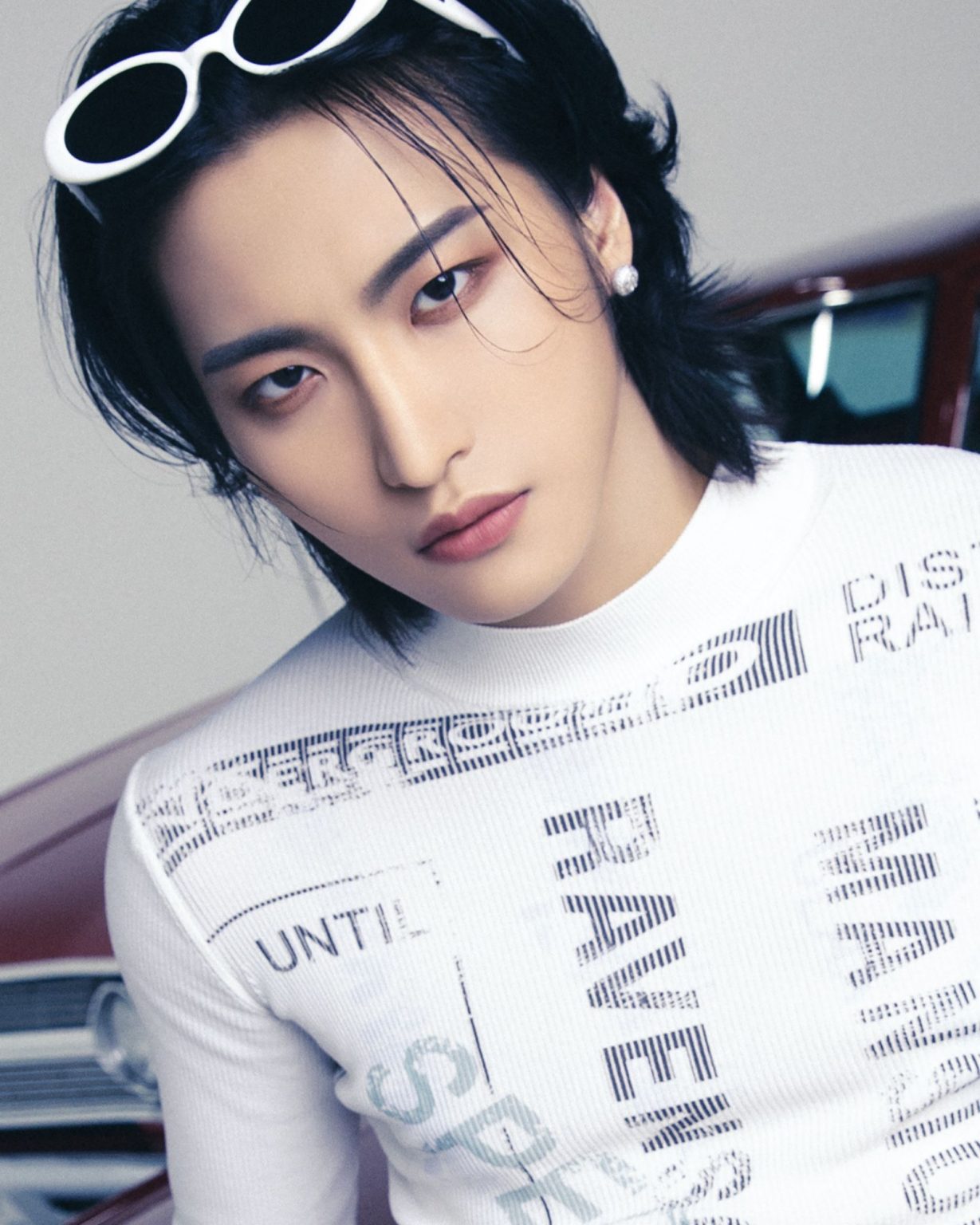 ATEEZ Members Profile, Ages, Heights, & (Updated Facts!)