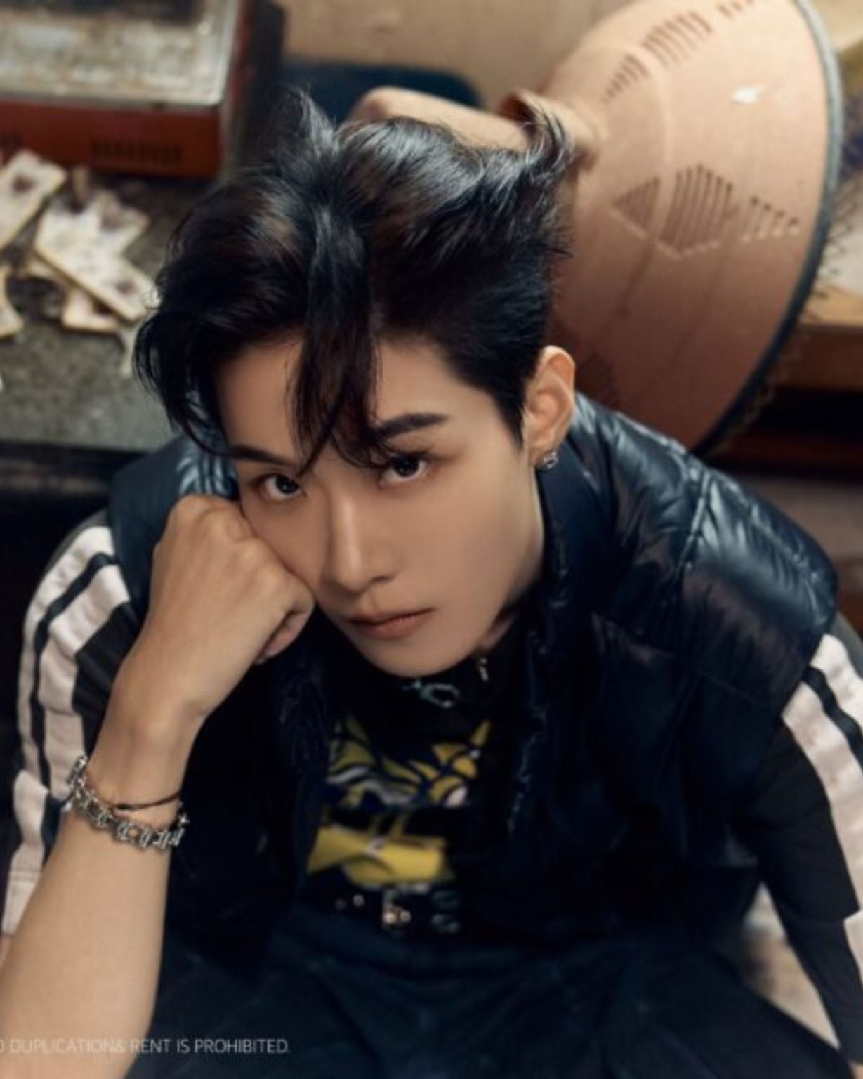 ONE PACT Members Profile, Ages, Heights, & (Updated Facts!)