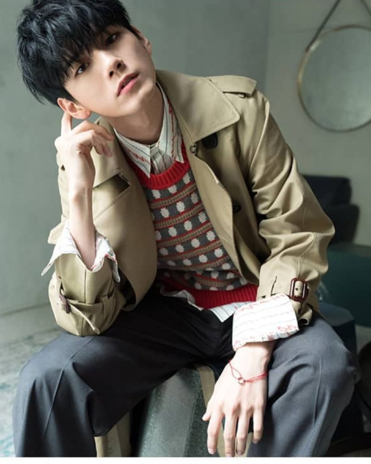 Wanna One Members Profile, Ages, Heights, & (Updated Facts!)