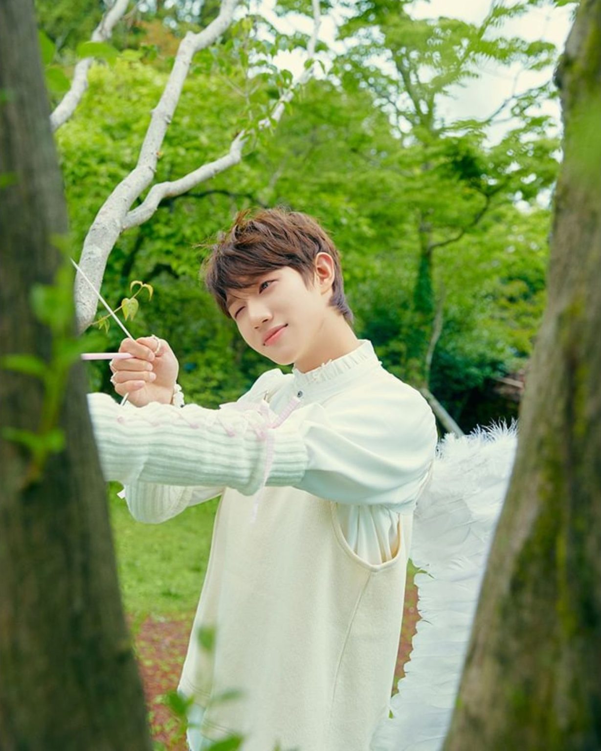 The Wind Members Profile, Ages, Heights, & (Updated Facts!)