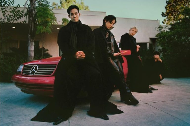 TOZ Members Profile (Updated Facts!) - Kpop Singers