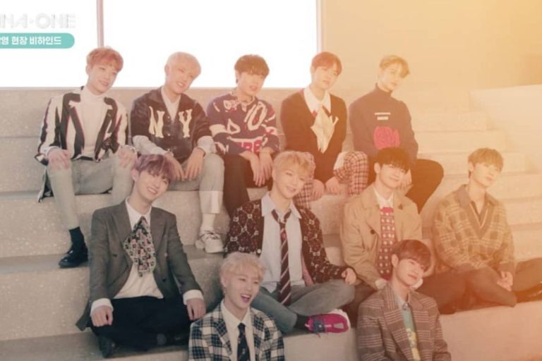 Wanna One Members Profile, Ages, Heights, & (Updated Facts!)