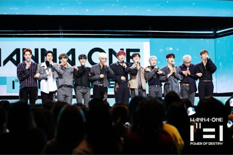 Wanna One Members Profile, Ages, Heights, & (Updated Facts!)