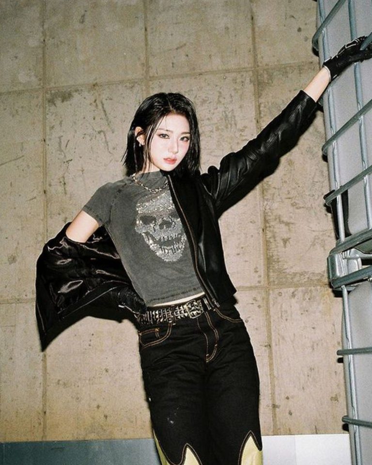 Visionary Vision (tripleS) Members Profile (Updated Facts!)