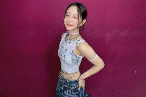 XXIN (GENBLUE) Profile, Age, Birthday, Height, & Facts