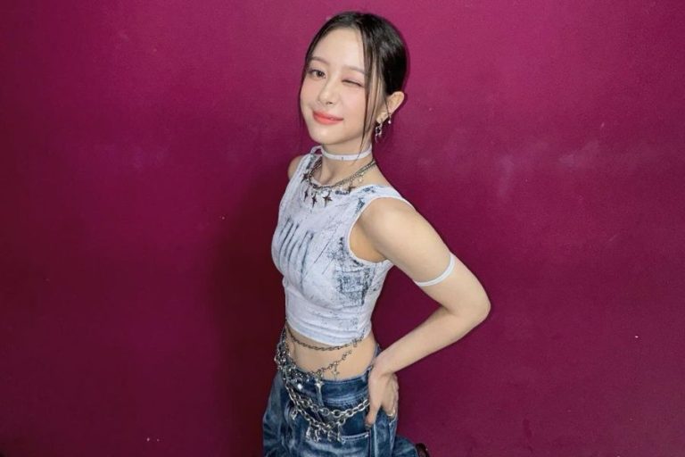 XXIN (GENBLUE) Profile, Age, Birthday, Height, & Facts