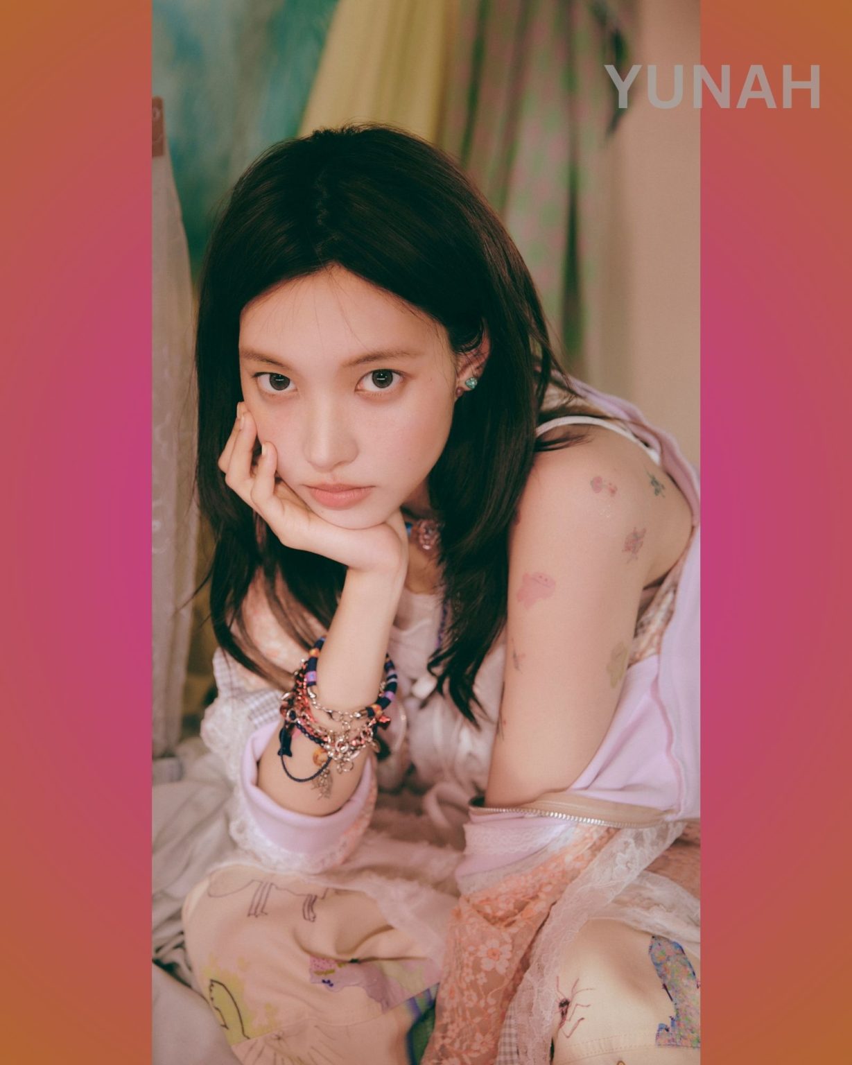 ILLIT Members Profile, Ages, Heights, & (Updated Facts!)