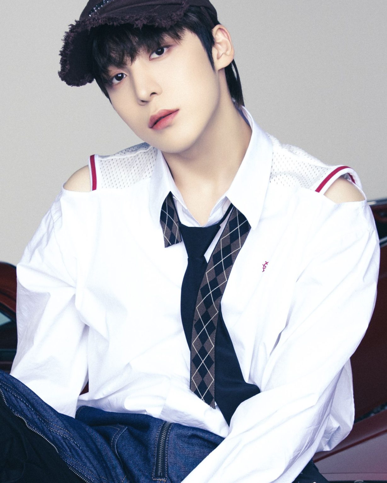 ATEEZ Members Profile, Ages, Heights, & (Updated Facts!)