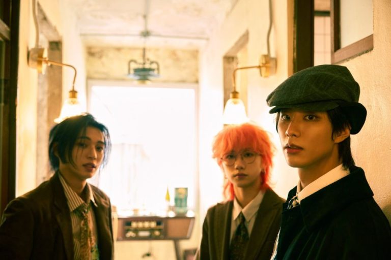 Super Junior Members Profile (Updated Facts!) - Kpop Singers