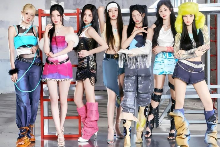 GENBLUE Members Profile, Ages, Heights, & (Updated Facts!)