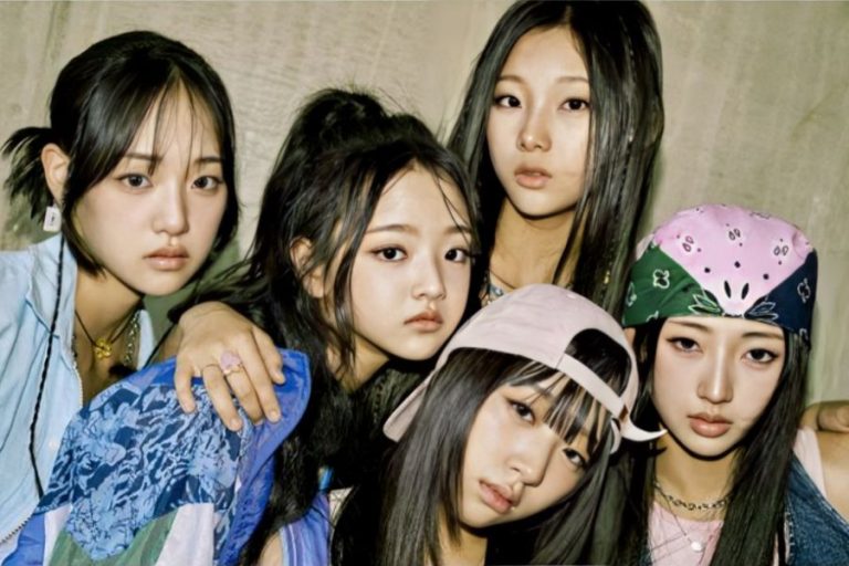 STAYC Members Profile (Updated Facts!) - Kpop Singers