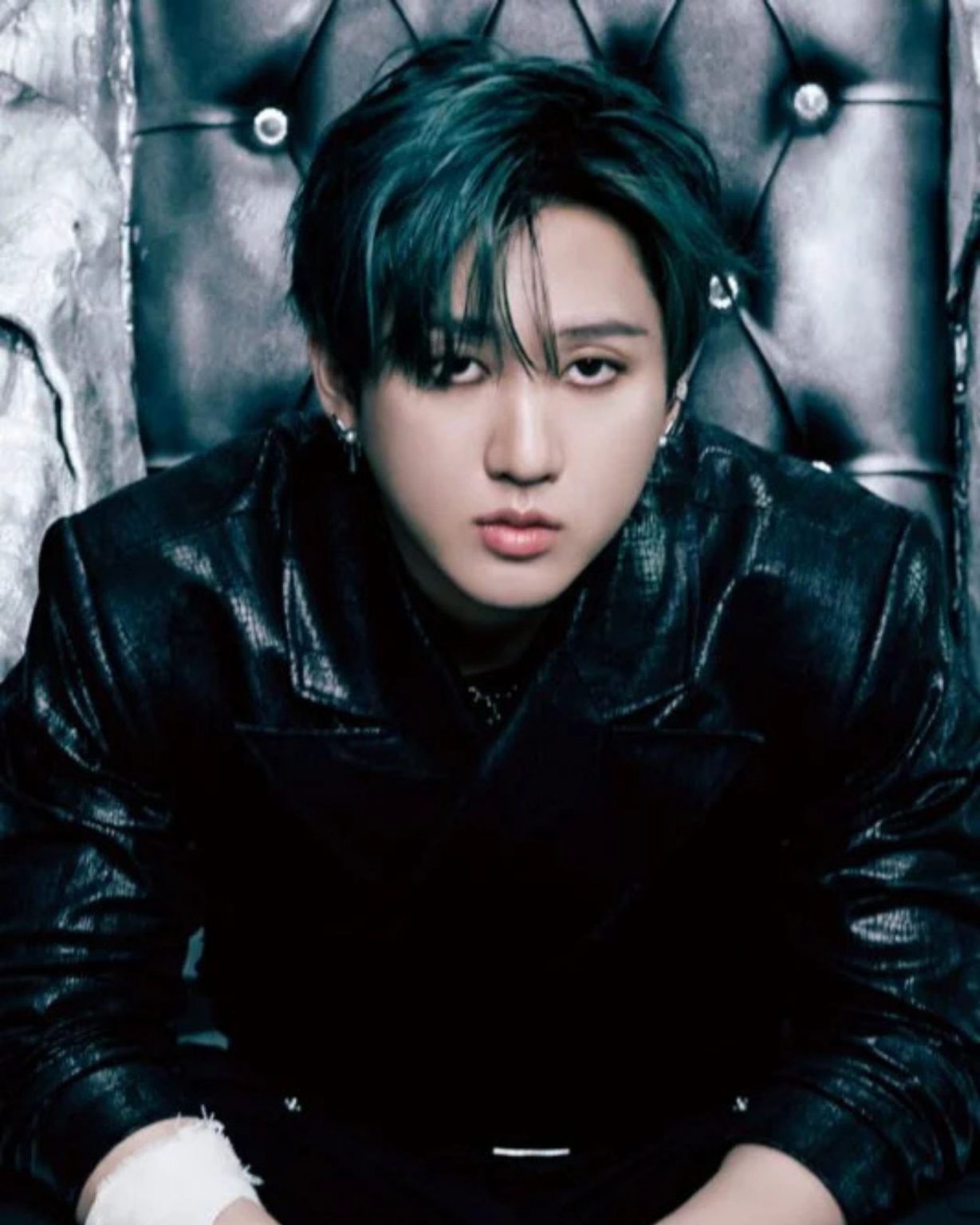 Stray Kids Members Profile (Updated Facts!) - Kpop Singers