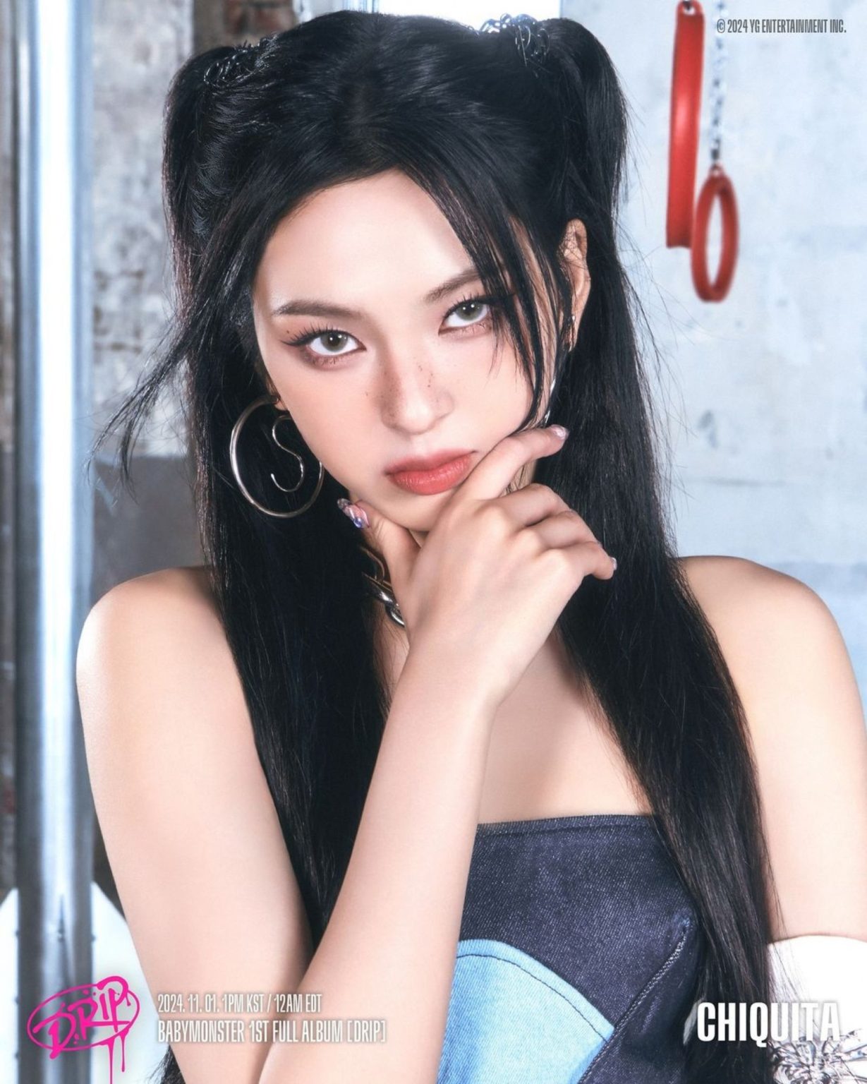 BABYMONSTER Members Profile, Ages, & (Updated Facts!)