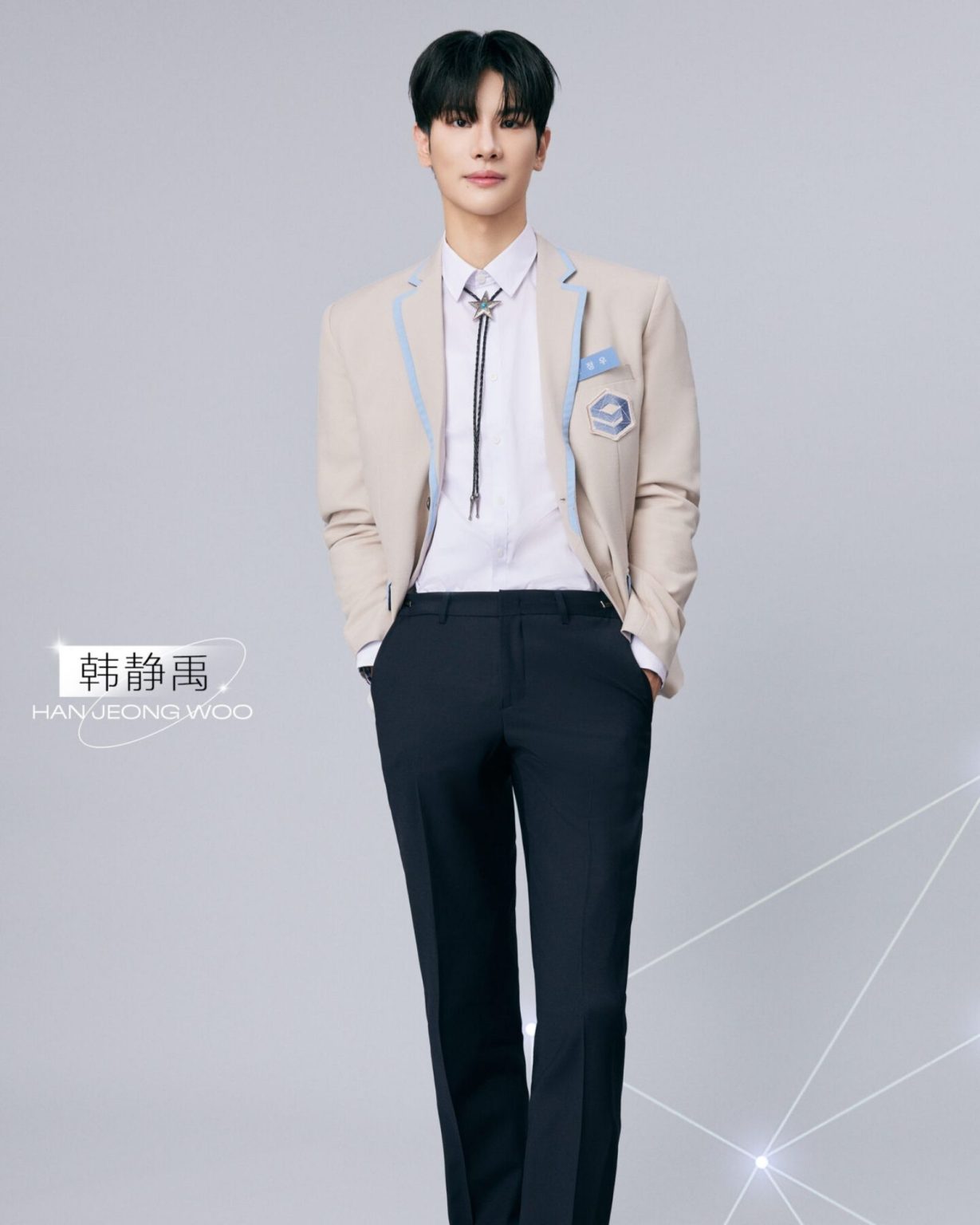 Starlight Boys (Survival Show) Contestants Profile & Facts