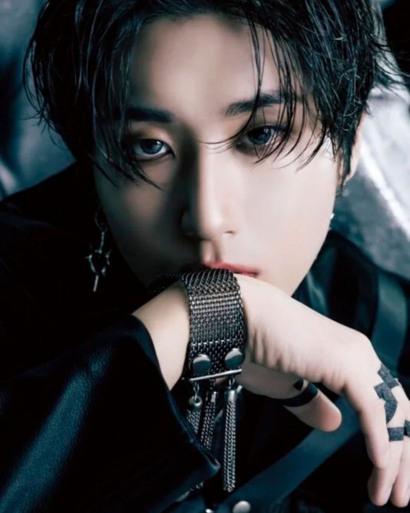 Stray Kids Members Profile (Updated Facts!) - Kpop Singers