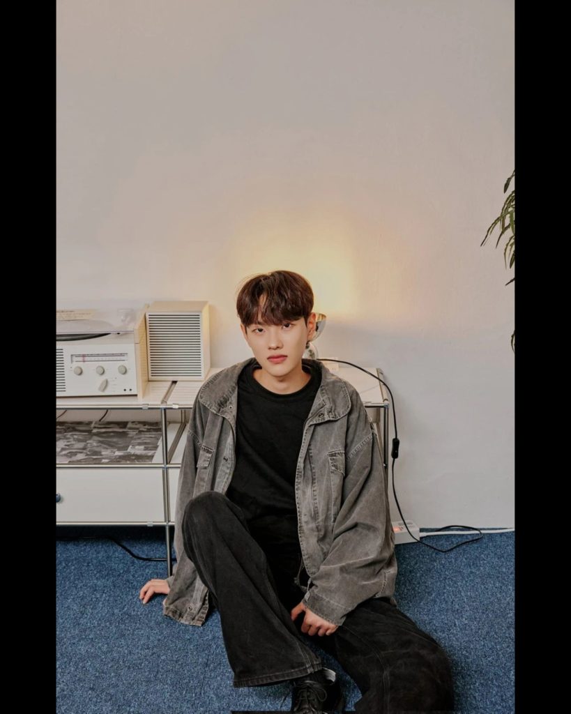 N.TOP Members Profile, Ages, Heights, & (Updated Facts!)