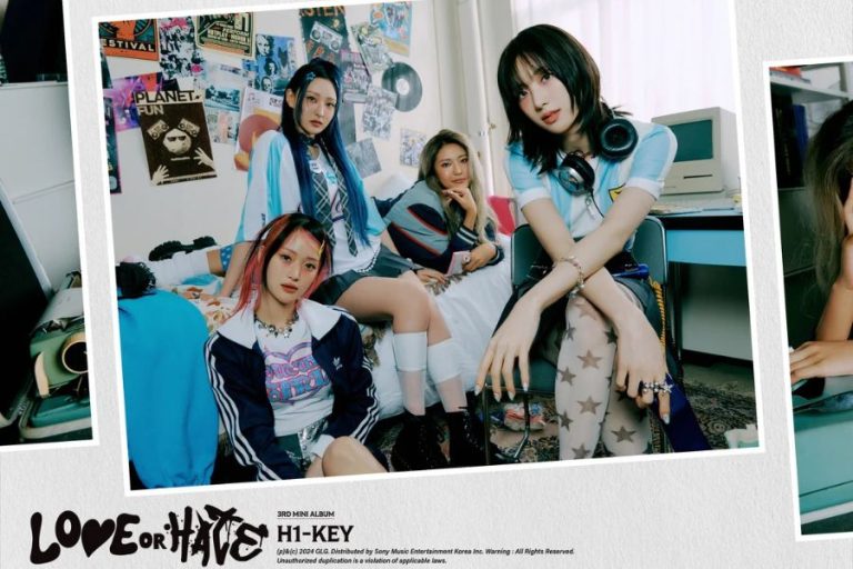 STAYC Members Profile (Updated Facts!) - Kpop Singers