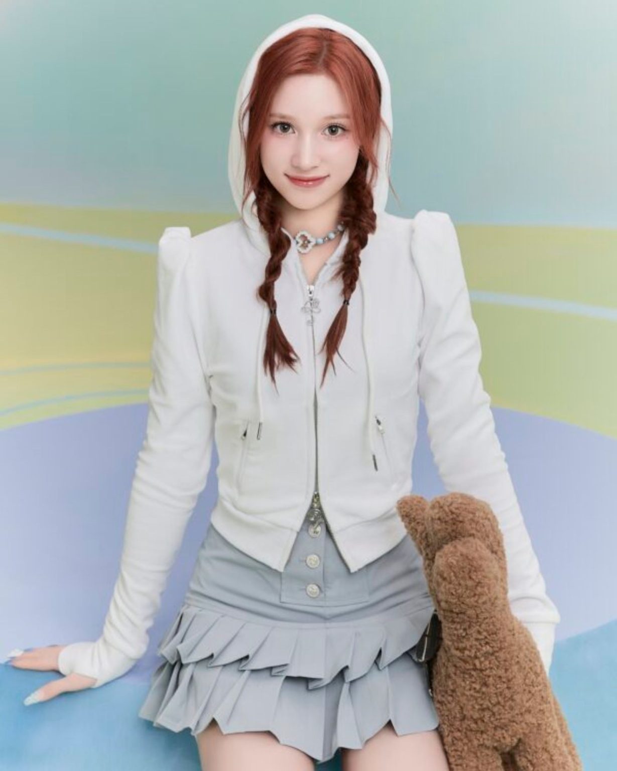 Kep1er Members Profile, Ages, Heights, & (Updated Facts!)