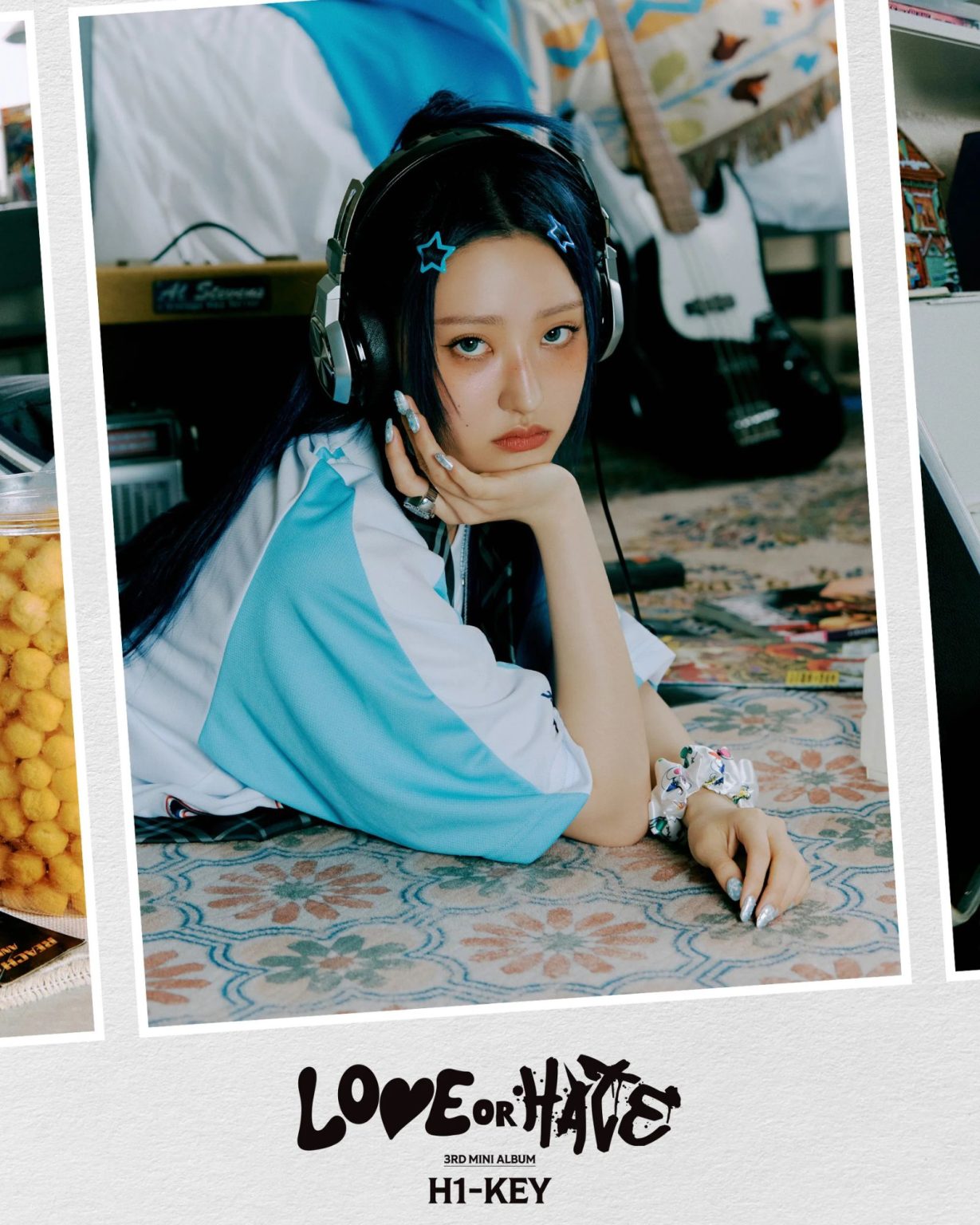 H1-KEY Members Profile, Ages, Heights, & (Updated Facts!)