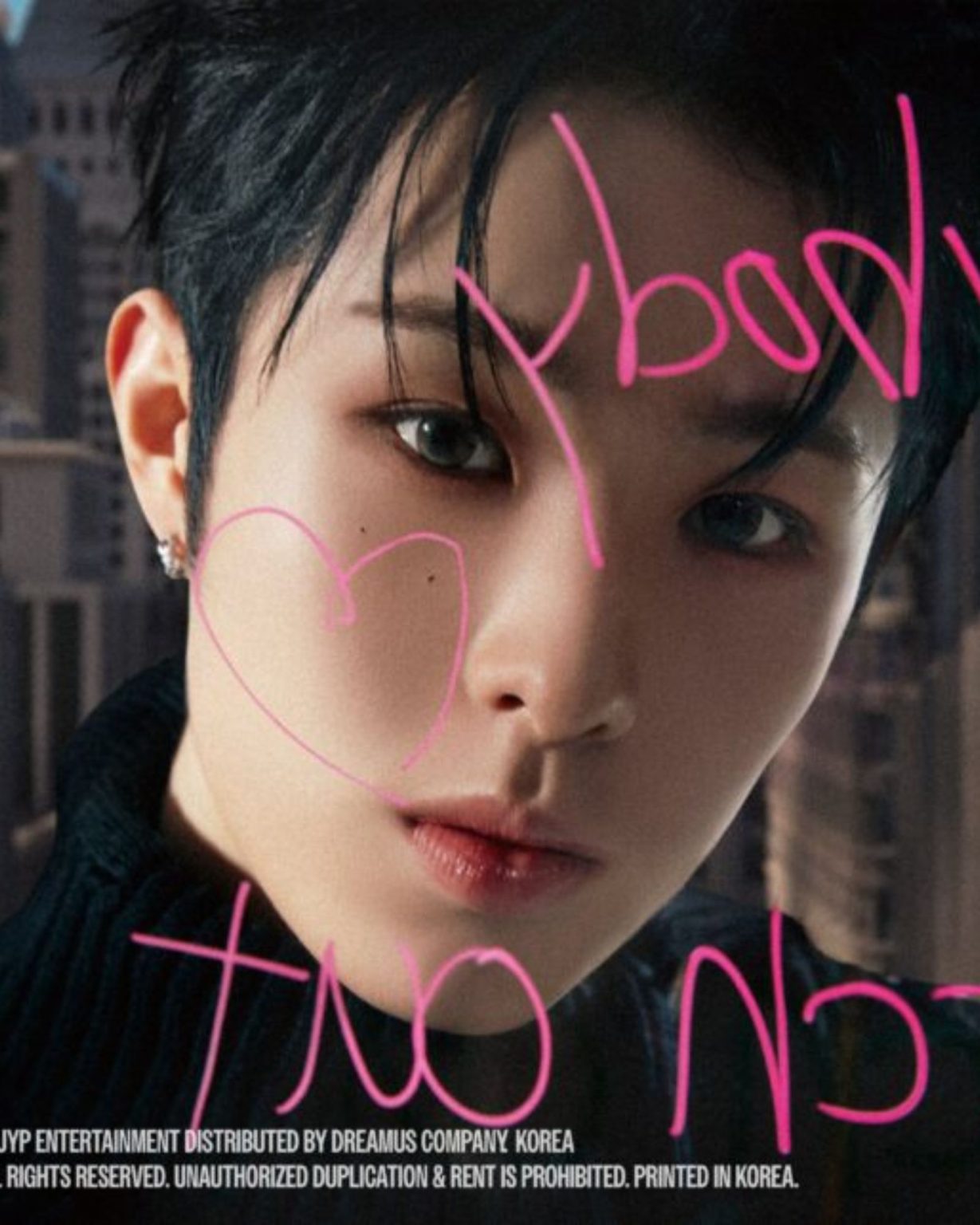 NEXZ Members Profile, Ages, Heights, & (Updated Facts!)