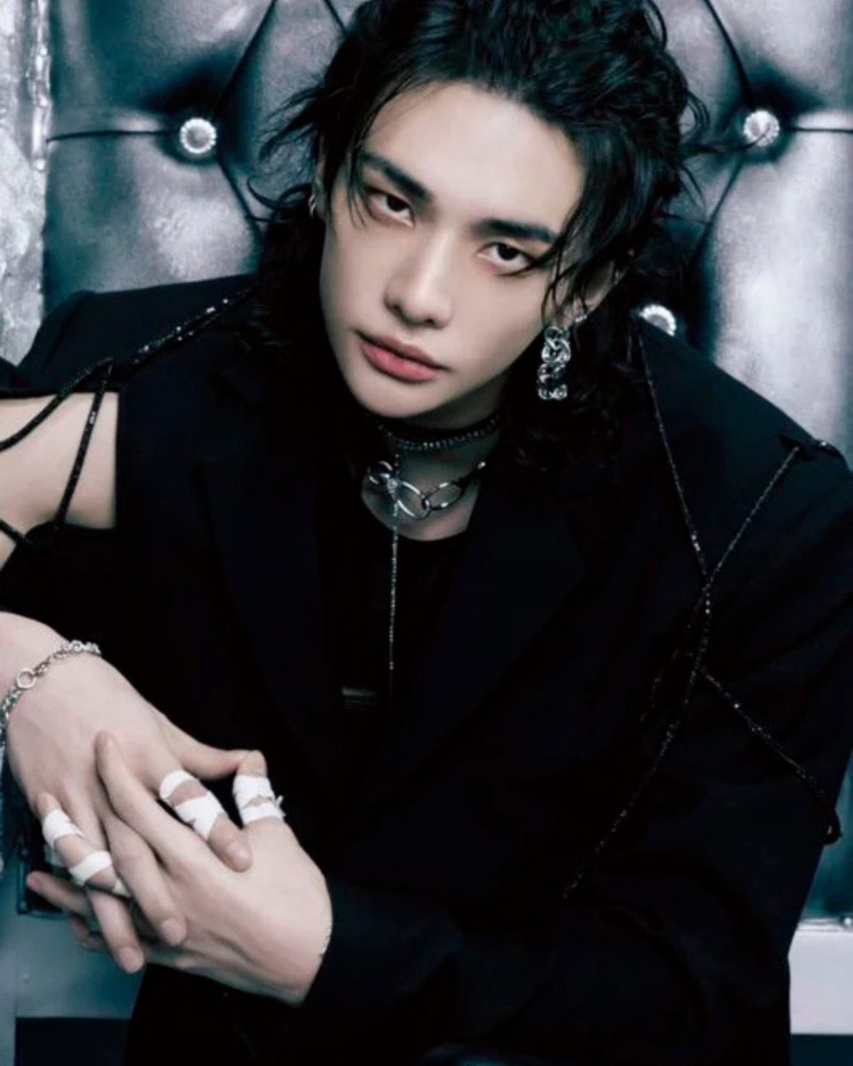 Stray Kids Members Profile (Updated Facts!) - Kpop Singers