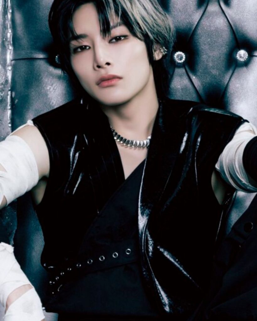 Stray Kids Members Profile (Updated Facts!) - Kpop Singers