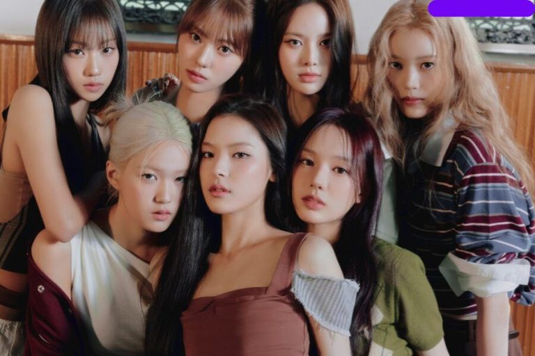 HITGS Members Profile, Ages, Heights, & Facts